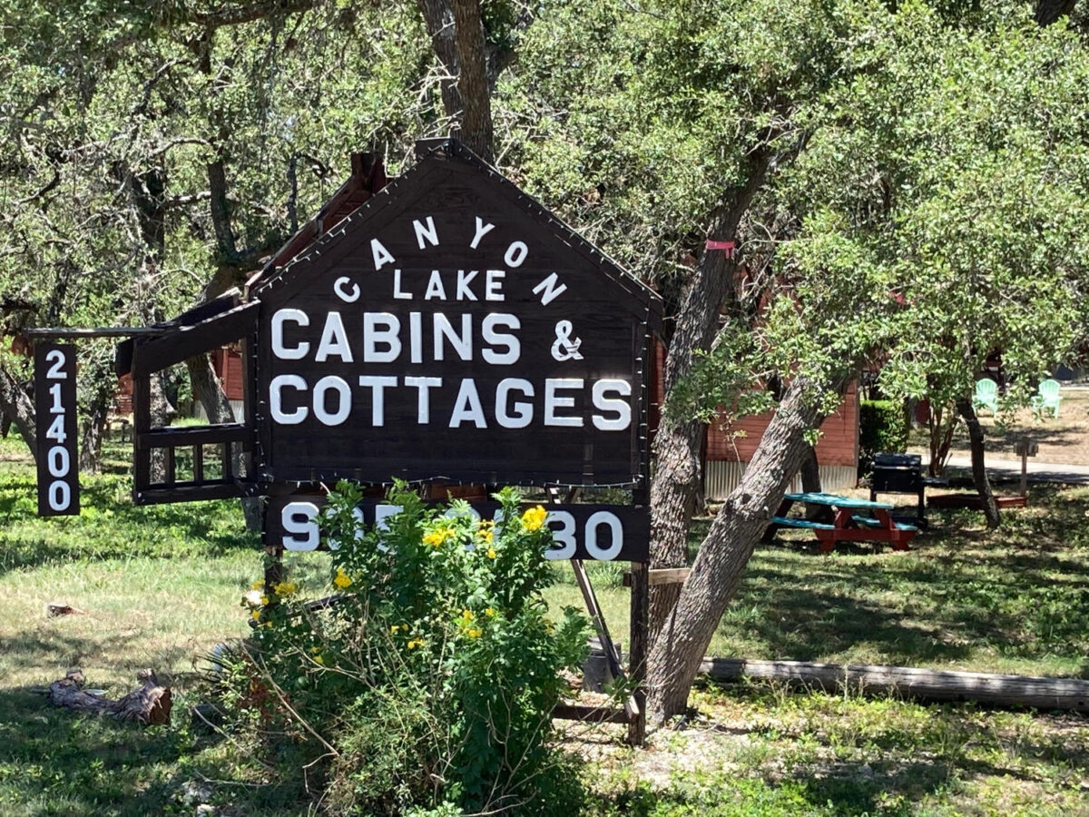 Things To Do – Canyon Lake, Texas