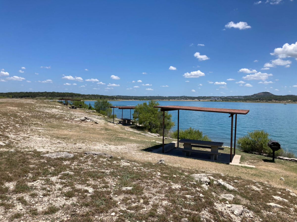 Canyon Park – Canyon Lake, Texas