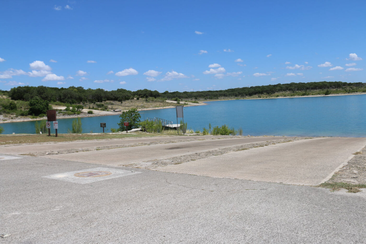 Canyon Park – Canyon Lake, Texas