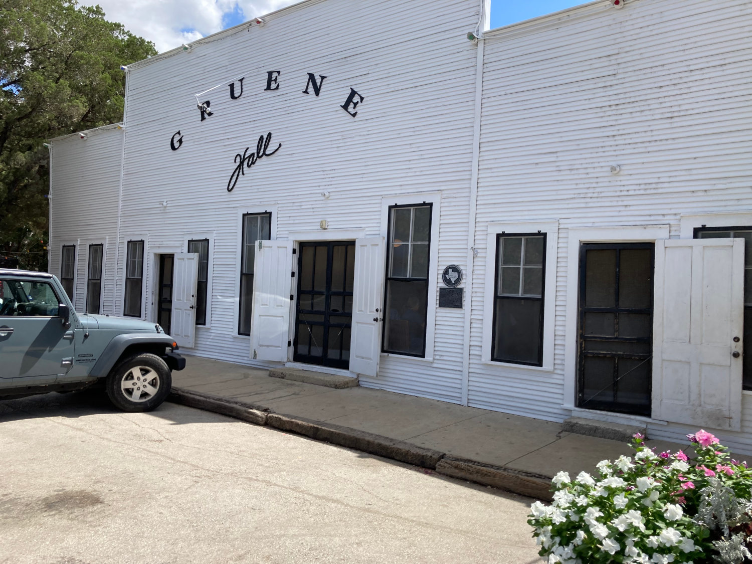 Things To Do – Canyon Lake, Texas